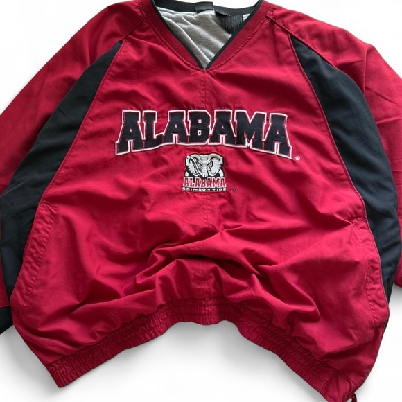 STARTER | Jackets & Coats | Vintage Starter University Of Alabama ...